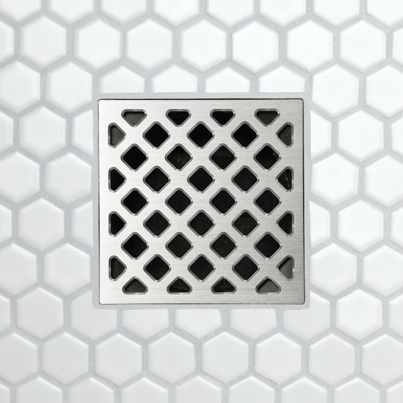 Store - Pacific Foam Custom Shower Pans