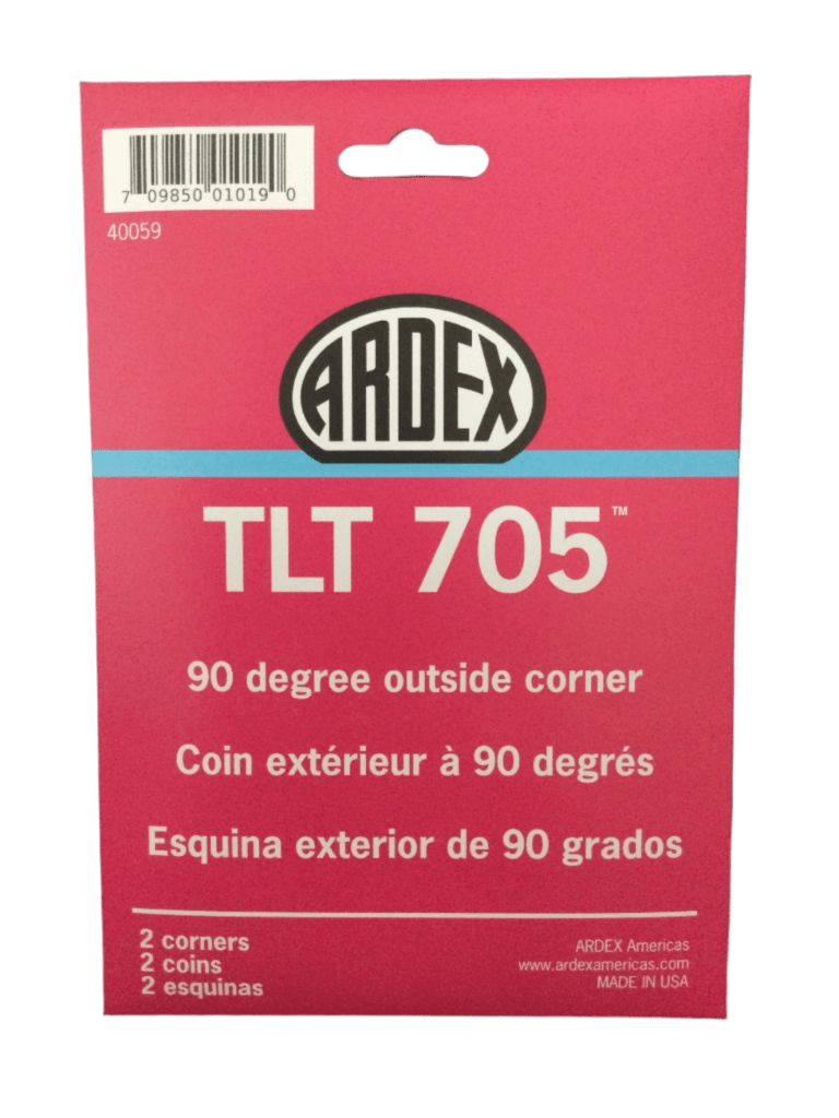 ARDEX TLT 705 Outside Corner 90 degree | Buy Online or In-Store ...
