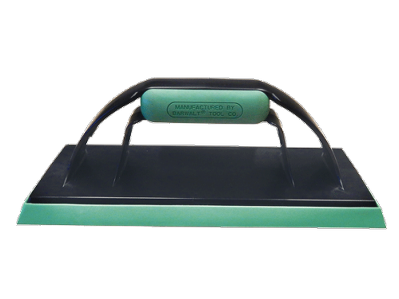 Barwalt Precision Floor Grout Float | Buy Online or In-Store – Pacific Foam