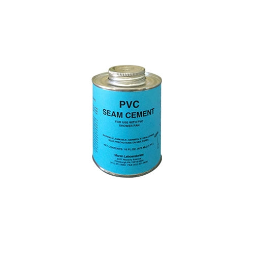 Noble PVC Seam Cement | Buy Online or In-Store – Pacific Foam