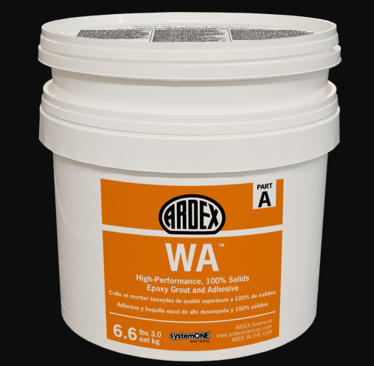 ARDEX WA™ Epoxy Grout | Buy Online or In-Store – Pacific Foam