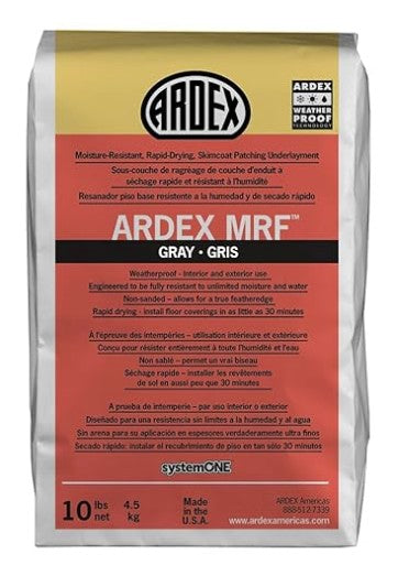 Ardex MRF | Buy Online or In-Store – Pacific Foam