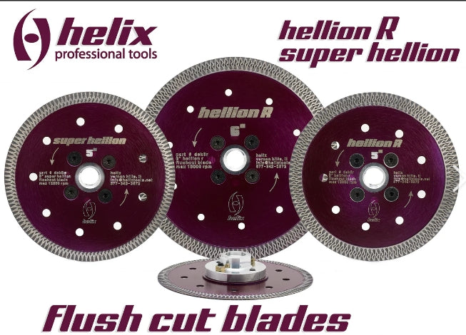 HELIX SUPER HELLION | Buy Online or In-Store – Pacific Foam