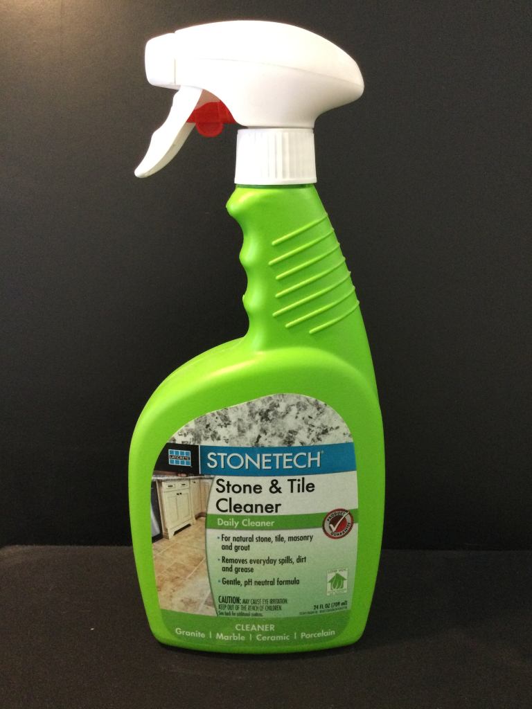 Laticrete Stonetech Stone & Tile Cleaner 24 oz | Buy Online or In-Store ...
